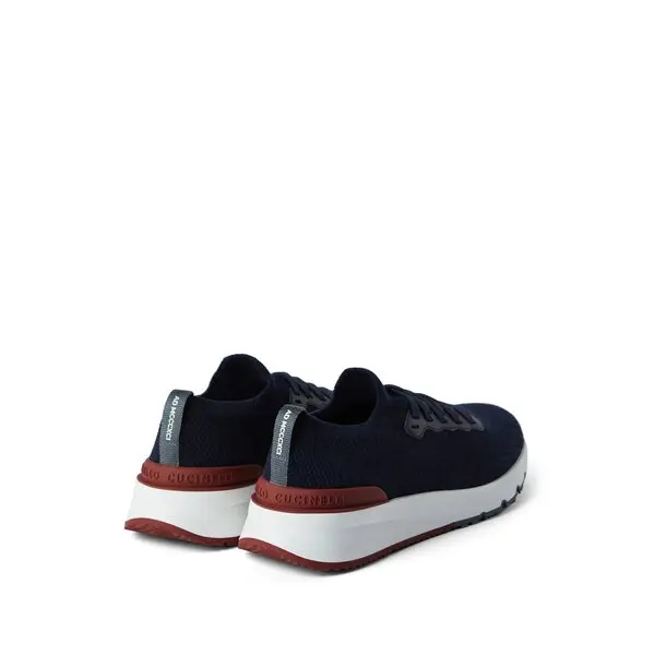 Brunello Cucinelli Trainers Low-tops