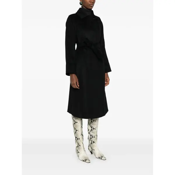 Max Mara Coats Single Breasted Coats