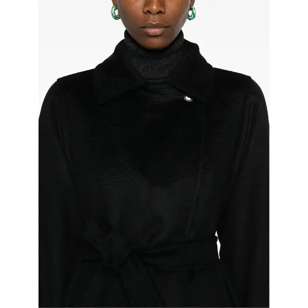 Max Mara Coats Single Breasted Coats