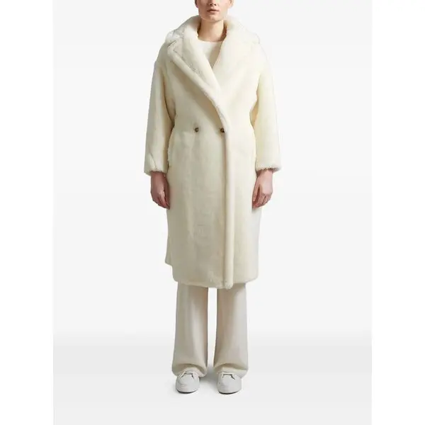 Max Mara Coats Double Breasted & Peacoats