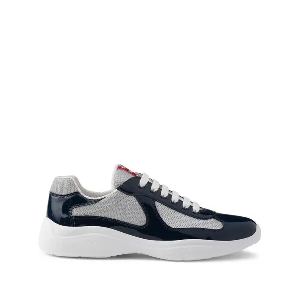 Prada Trainers Low-tops