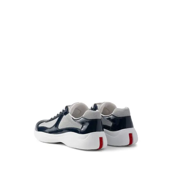 Prada Trainers Low-tops