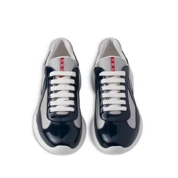 Prada Trainers Low-tops