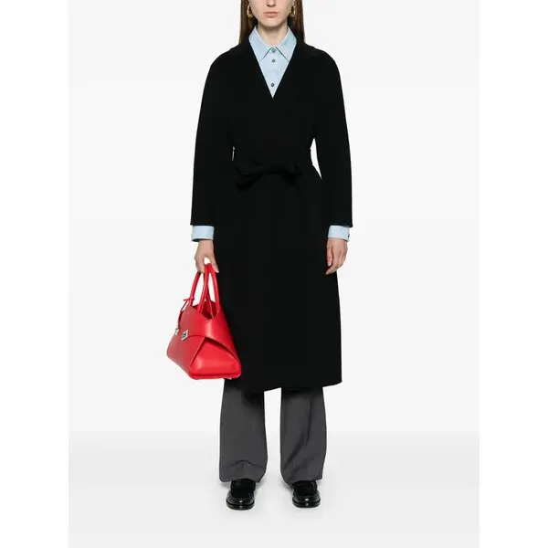 Max Mara Coats Oversized Coats
