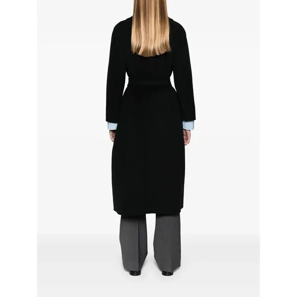 Max Mara Coats Oversized Coats