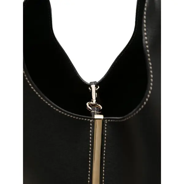 TOD'S Tote Bags - Black