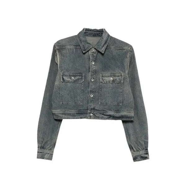 Rick Owens Jackets