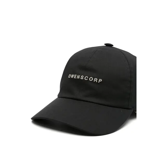 Rick Owens Hats