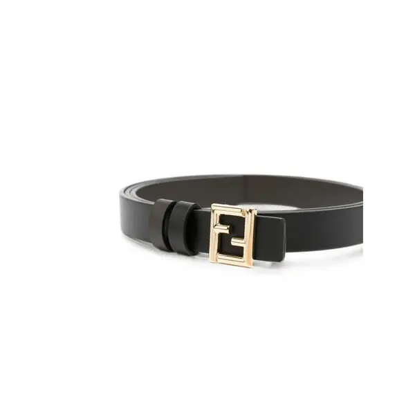 Fendi Belt - Black