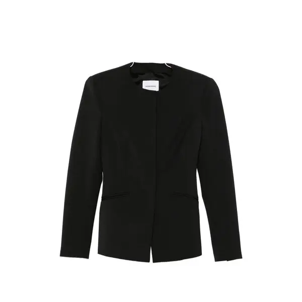 Andamane Tailored Blazer
