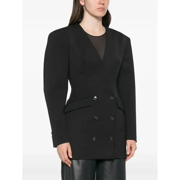 Andamane Coat