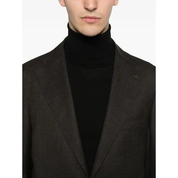 Tagliatore Suits Single Breasted Suits