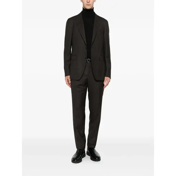 Tagliatore Suits Single Breasted Suits