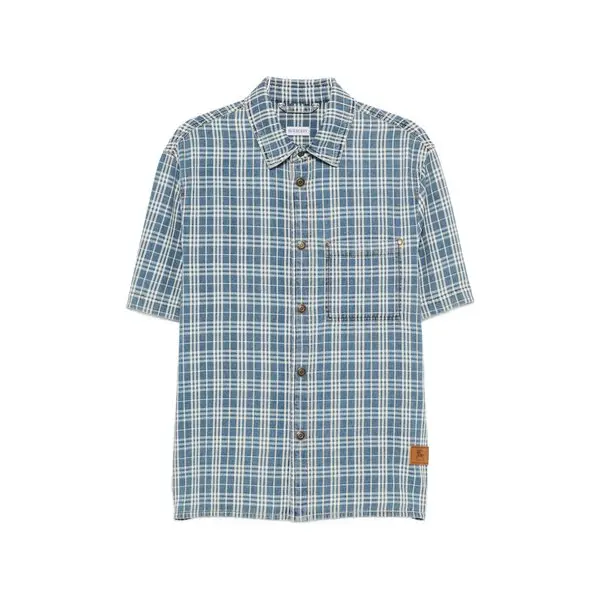 Burberry Shirts