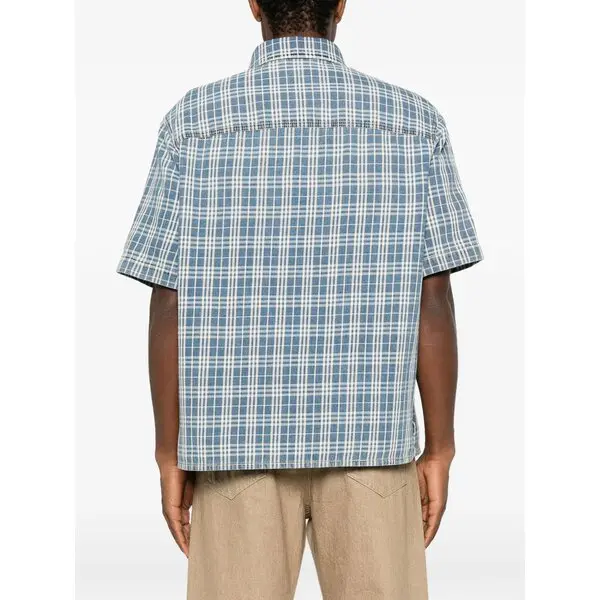 Burberry Shirts