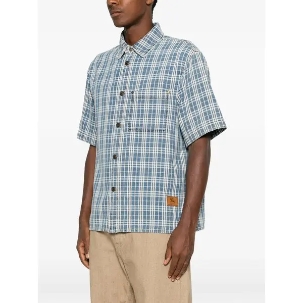 Burberry Shirts