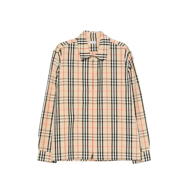 Burberry Shirts