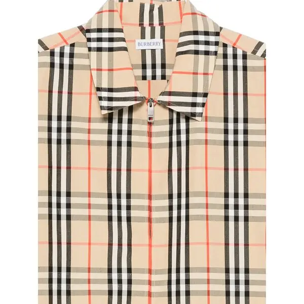 Burberry Shirts