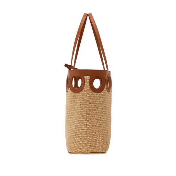 FERRAGAMO Neutrals Tote Bags
