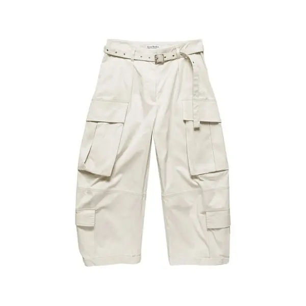 Acne Studios Cargo Trousers