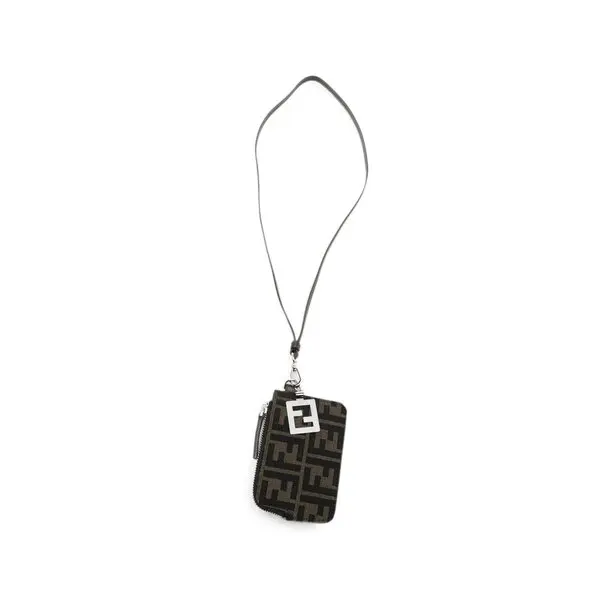 Fendi Wallets & Cardholders