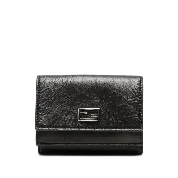 Fendi Wallets & Purses - Black