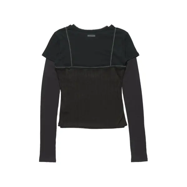 Acne Studios Tops T-shirts & Jerseys