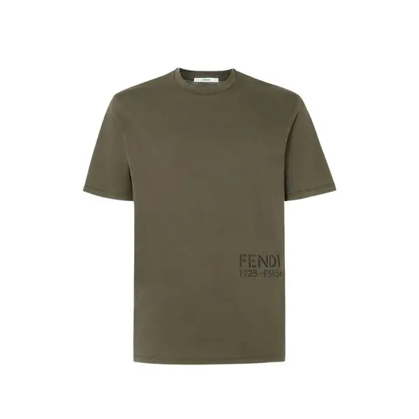 Fendi T-shirts & Vests T-shirts