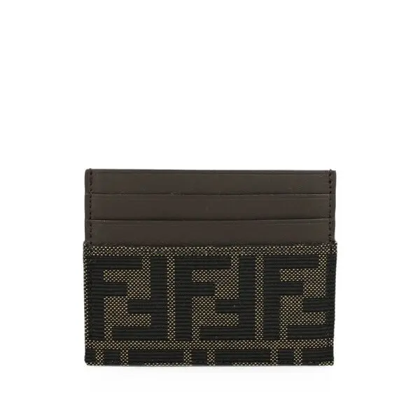 Fendi Wallets & Cardholders