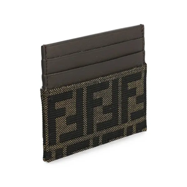 Fendi Wallets & Cardholders