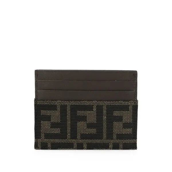 Fendi Wallets & Cardholders