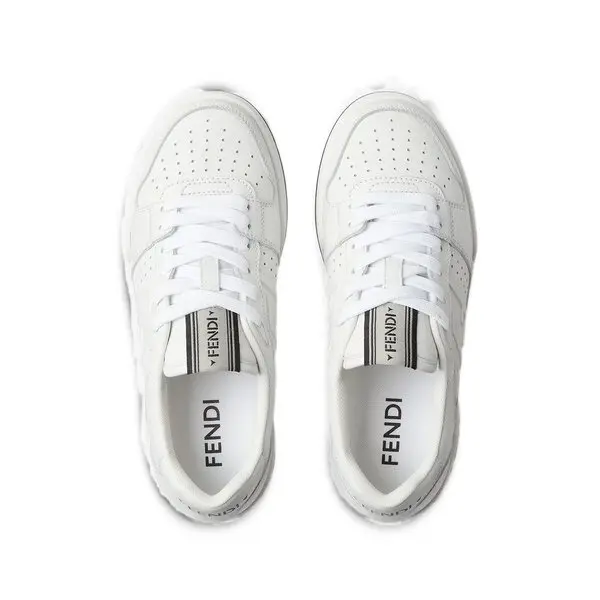 Fendi Shoes