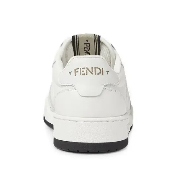 Fendi Shoes