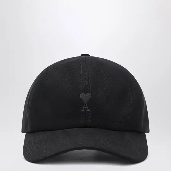 AMI Paris De Coeur Baseball Cap