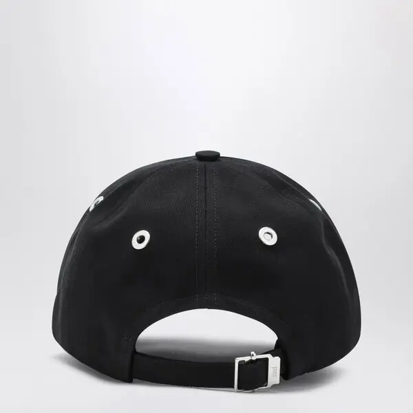 AMI Paris De Coeur Baseball Cap