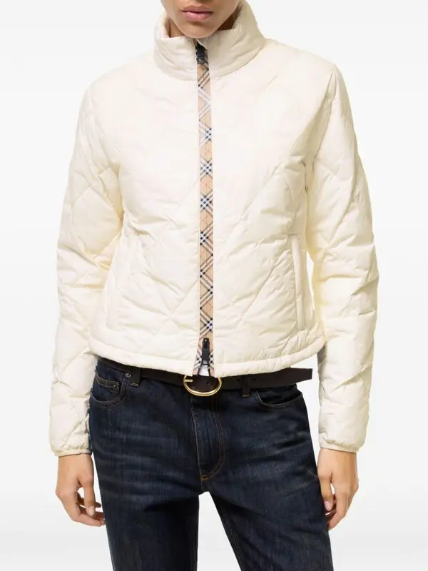 Burberry Bramford Down Jacket