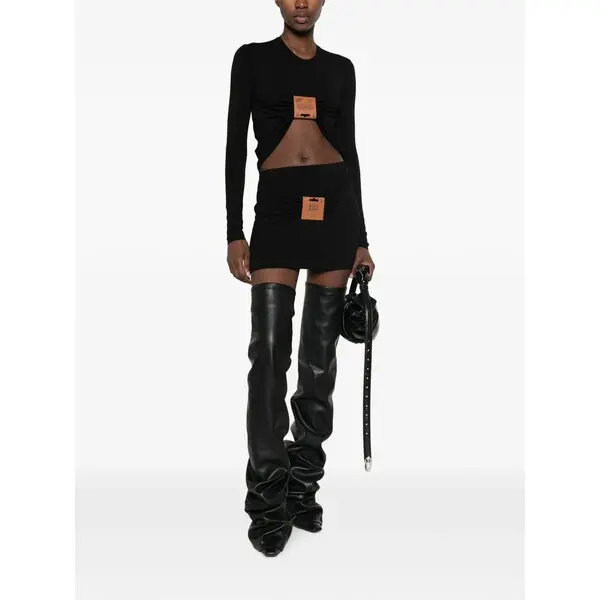 JEAN PAUL GAULTIER Skirts