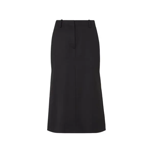 Fendi Skirts Straight Skirts