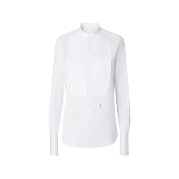 Fendi Tops Shirts - White