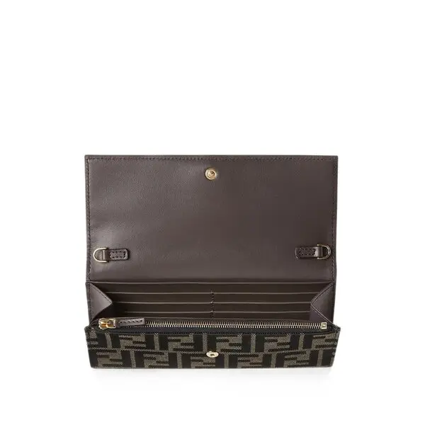 Fendi Wallets & Purses