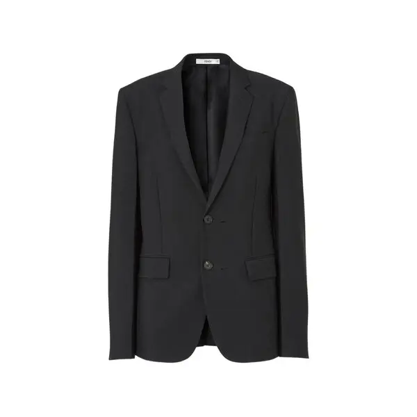 Fendi Jackets Blazers