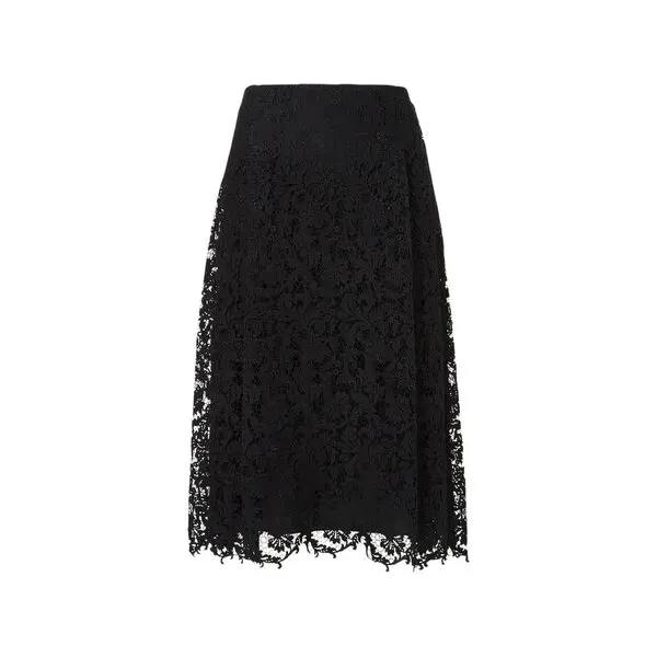 Fendi Skirts Pleated Skirts
