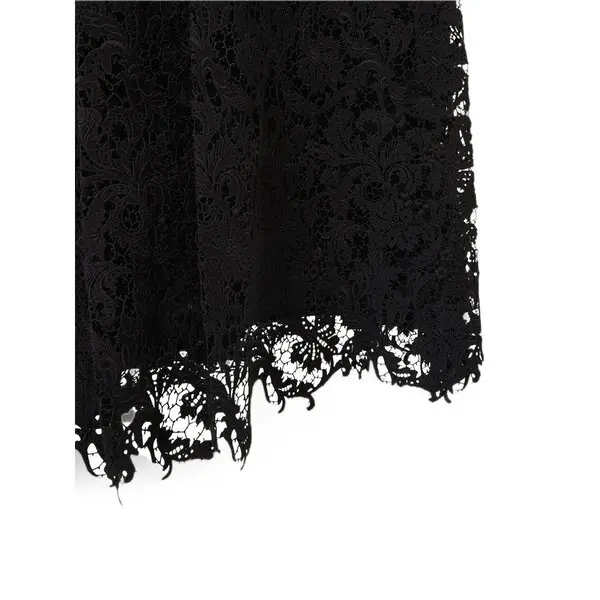 Fendi Skirts Pleated Skirts