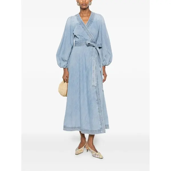 Zimmermann Dresses Day Dresses