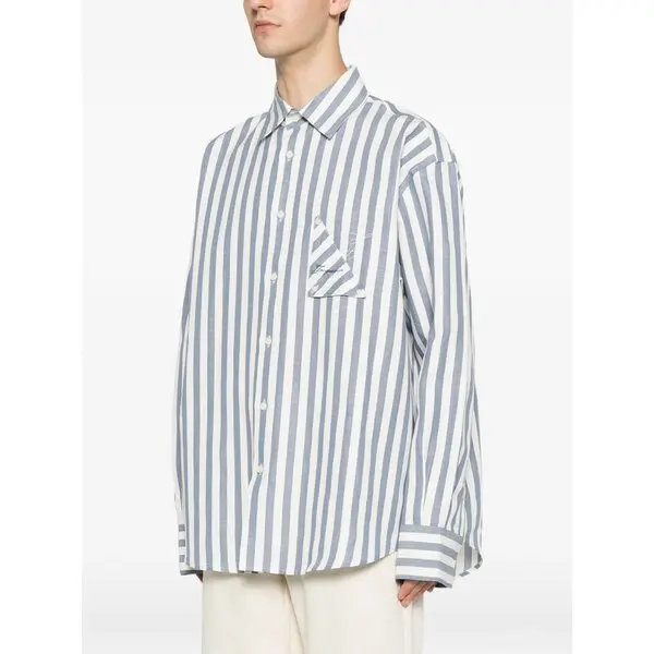 Jacquemus Shirts