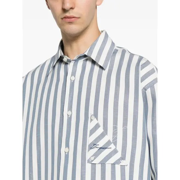 Jacquemus Shirts