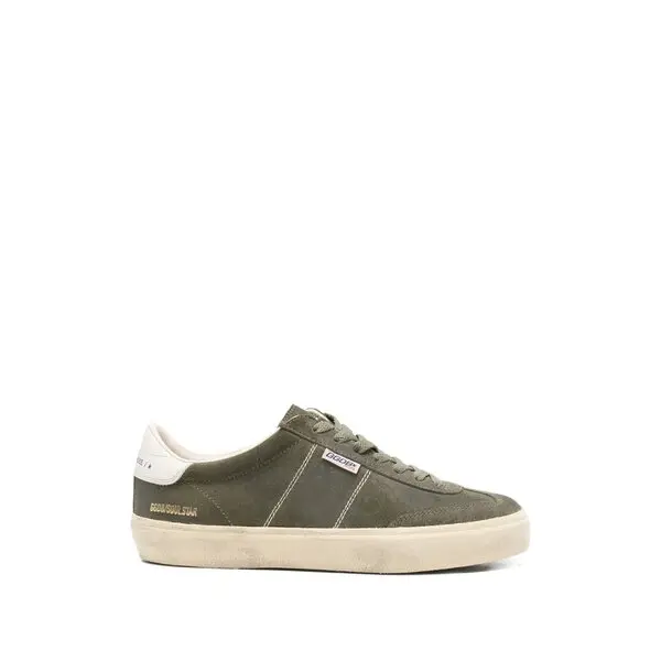 GOLDEN GOOSE Trainers Low-tops