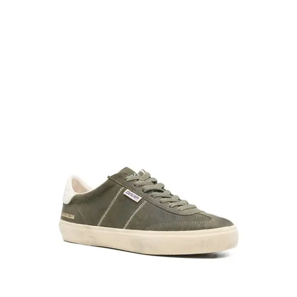 GOLDEN GOOSE Trainers Low-tops