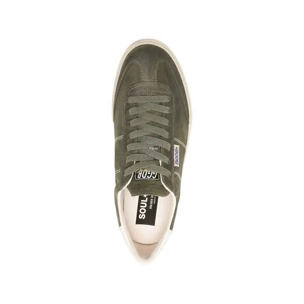 GOLDEN GOOSE Trainers Low-tops
