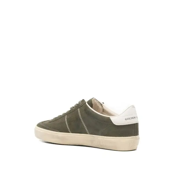 GOLDEN GOOSE Trainers Low-tops